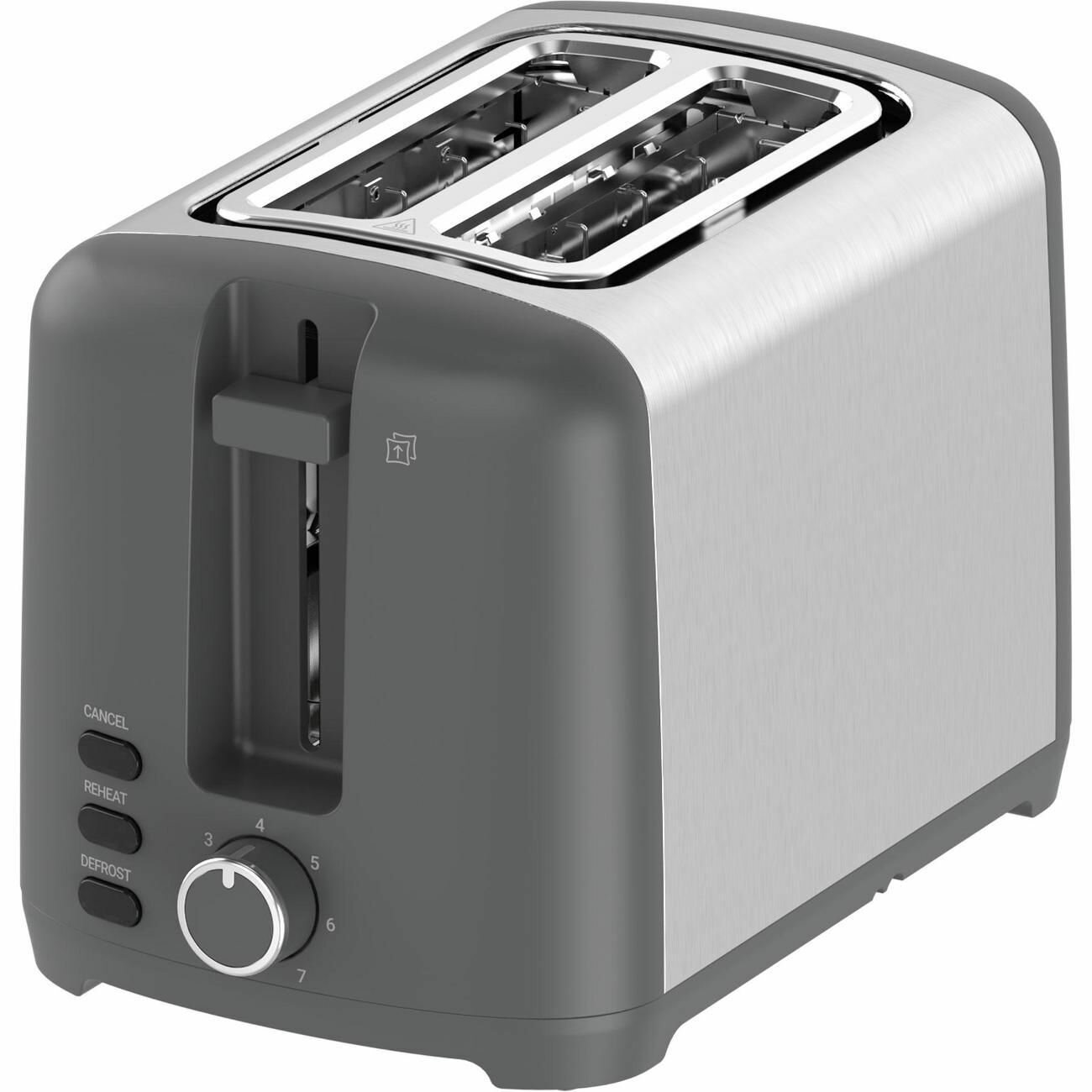 Тостер Candy CT-255