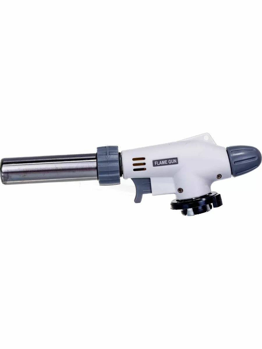 Горелка паяльная Flame Gun-2-360C (КТ-833) KRASS