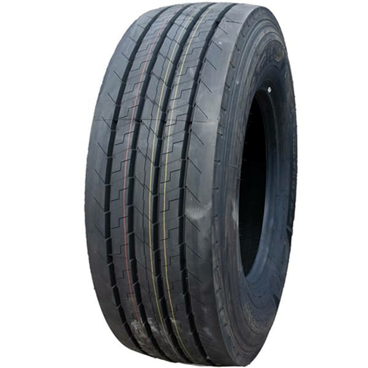 Грузовые Шины Bestrich BSR585 385/65 R22.5 164D TL руль/прицеп- для грузовых автомобилей