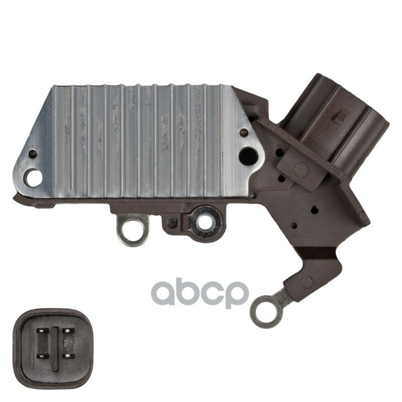 Регулятор напряжения ген. для а/м Toyota RAV4 (00-) 2.0i (VRR 1924) STARTVOLT арт. vrr-1924