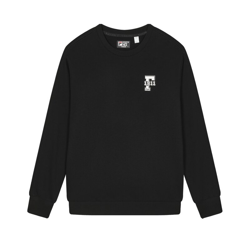 Толстовка Jet Black