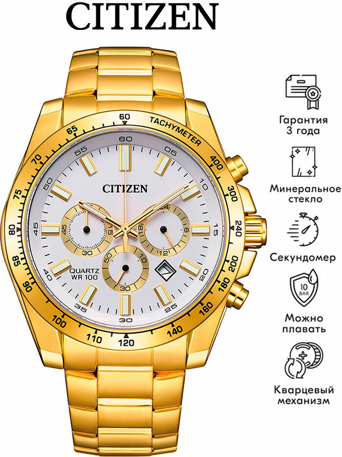  CITIZEN