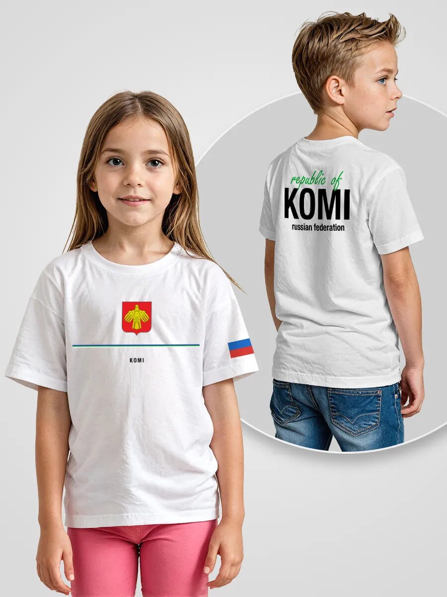 Футболка