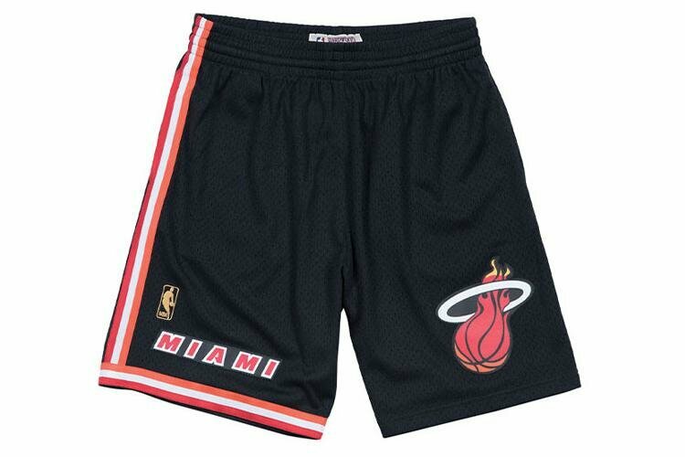 Шорты баскетбольные Mitchell Ness