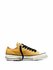 Кроссовки Converse Chuck Taylor, размер 9.5 US, ochre yellow