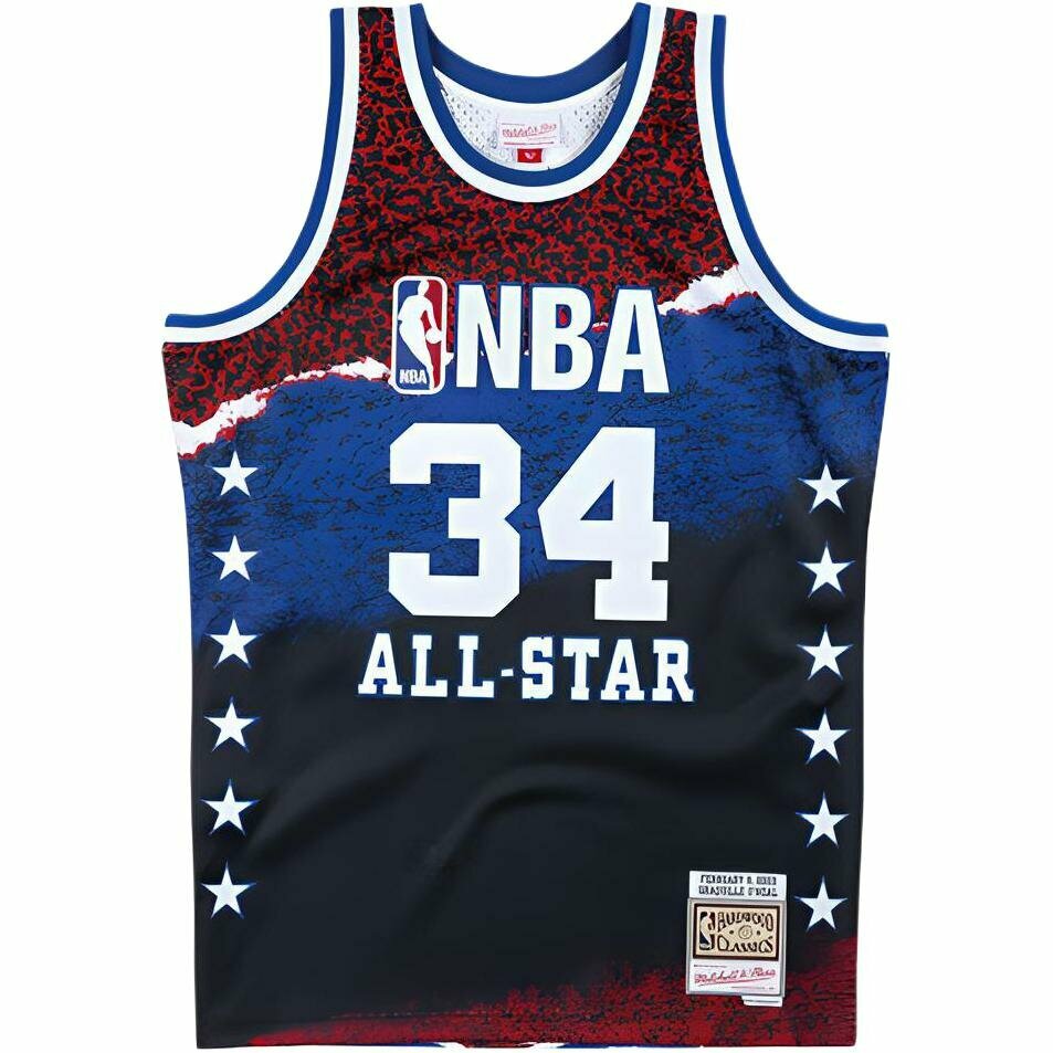 Джерси NBA