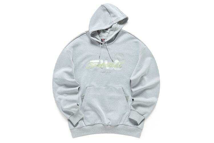 Толстовка Fila FILA FUSION, 1 шт.