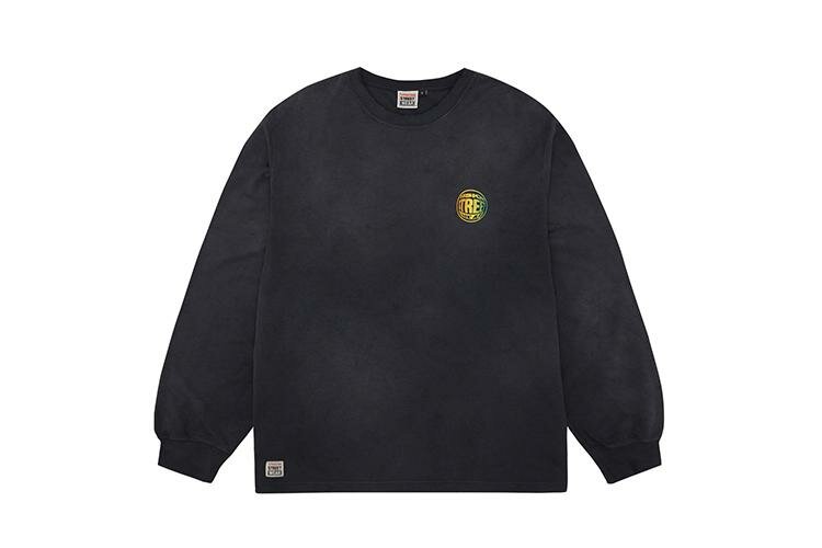 Футболка Vision Street Wear