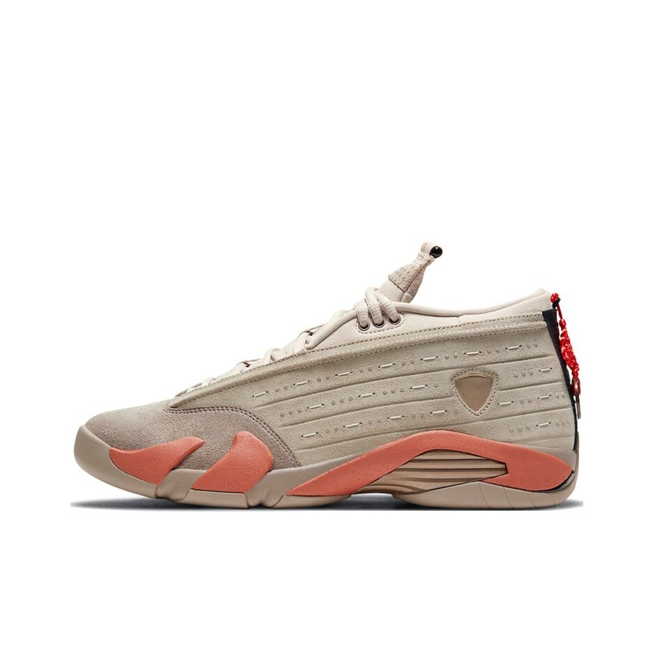 Кеды Air Jordan 14