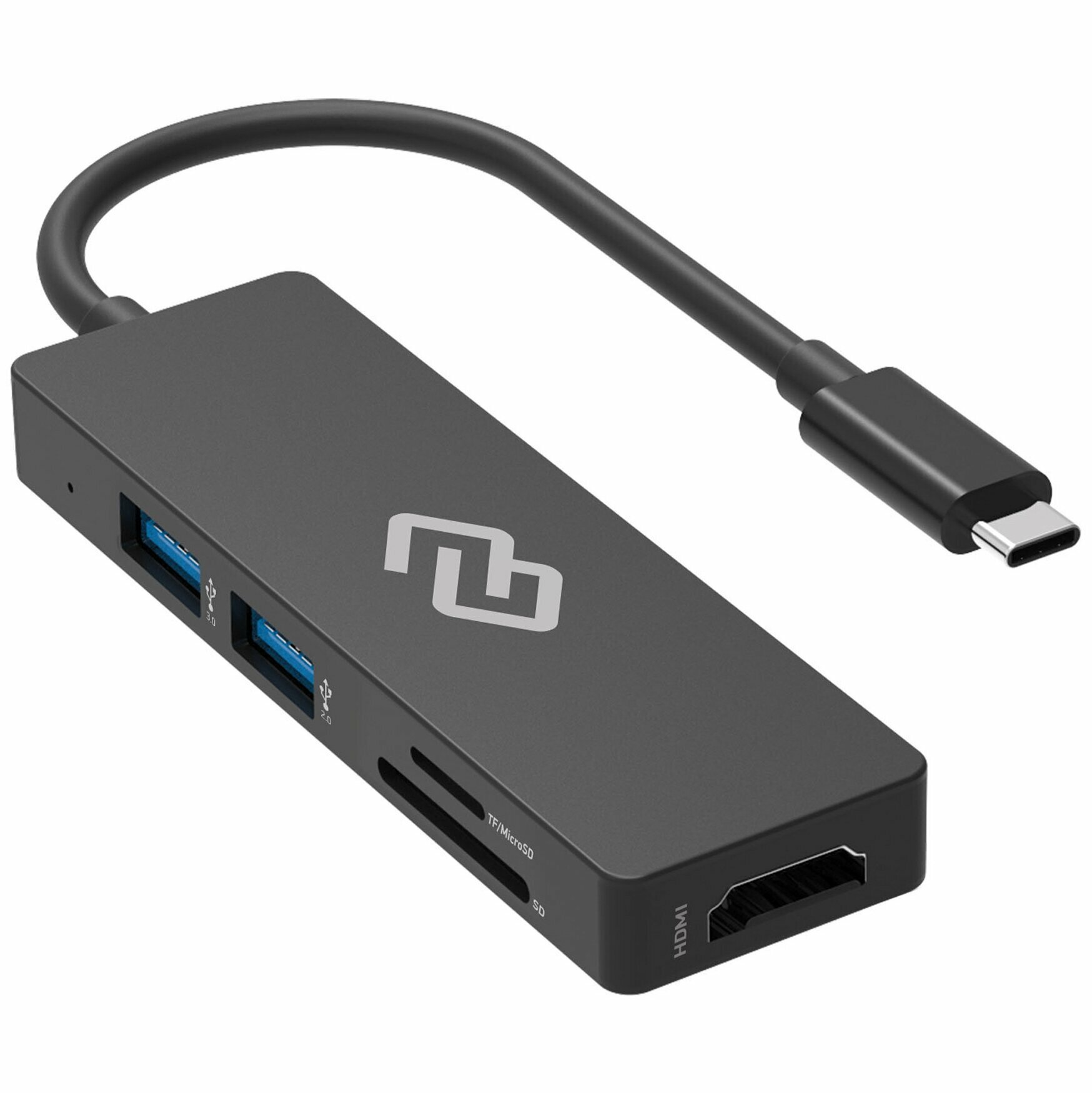Стыковочная станция DS-920