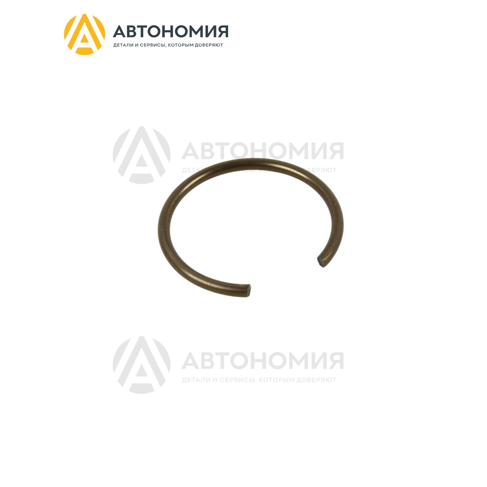 Кольцо зажимное передней полуоси Mitsubishi MB620144