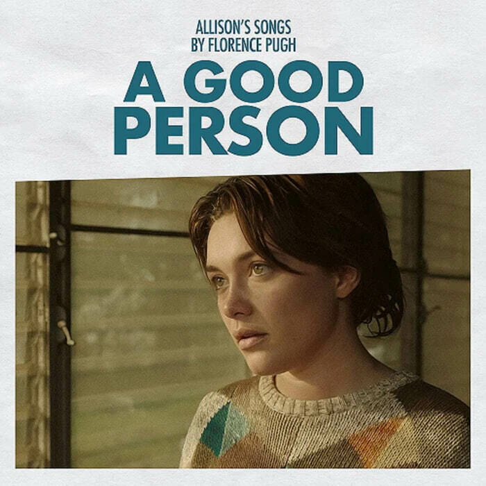 Florence Pugh - Allison's Songs - 10'