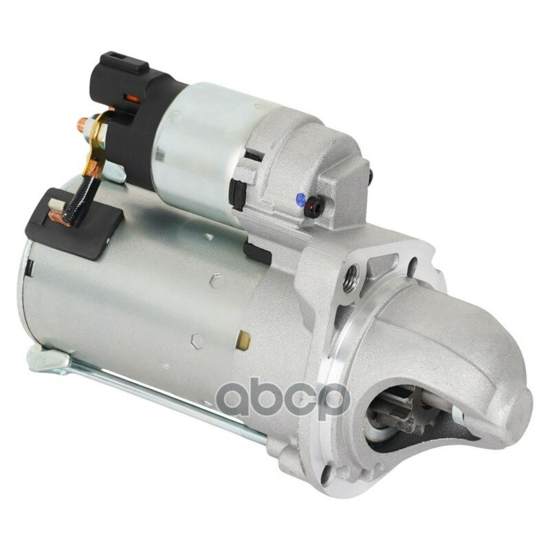 Стартер для а/м Hyundai Creta (21-)/Elantra (20-) 2.0i 1 2кВт (LSt 0816) STARTVOLT арт. lst-0816
