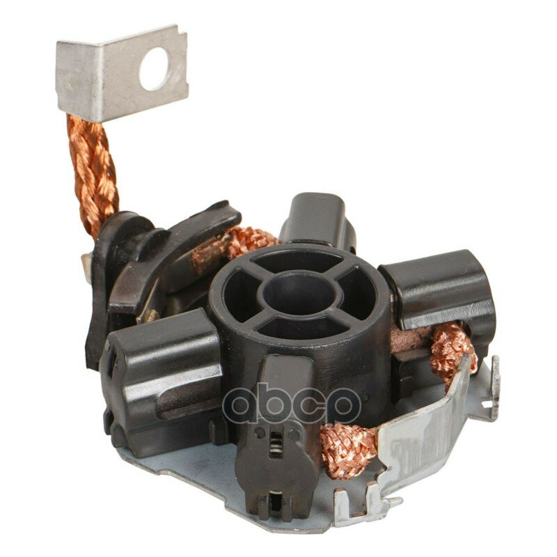 Узел щеточный стартера для ГАЗ 2705/2752/2217/3302 c дв. Steyr 560 STARTVOLT VBS 0327 STARTVOLT арт. VBS 0327