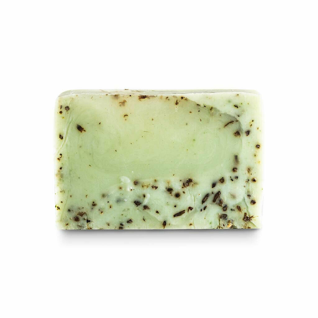Мыло твёрдое ручной работы Windsor's Soap "№5 Лаванда" для рук и тела