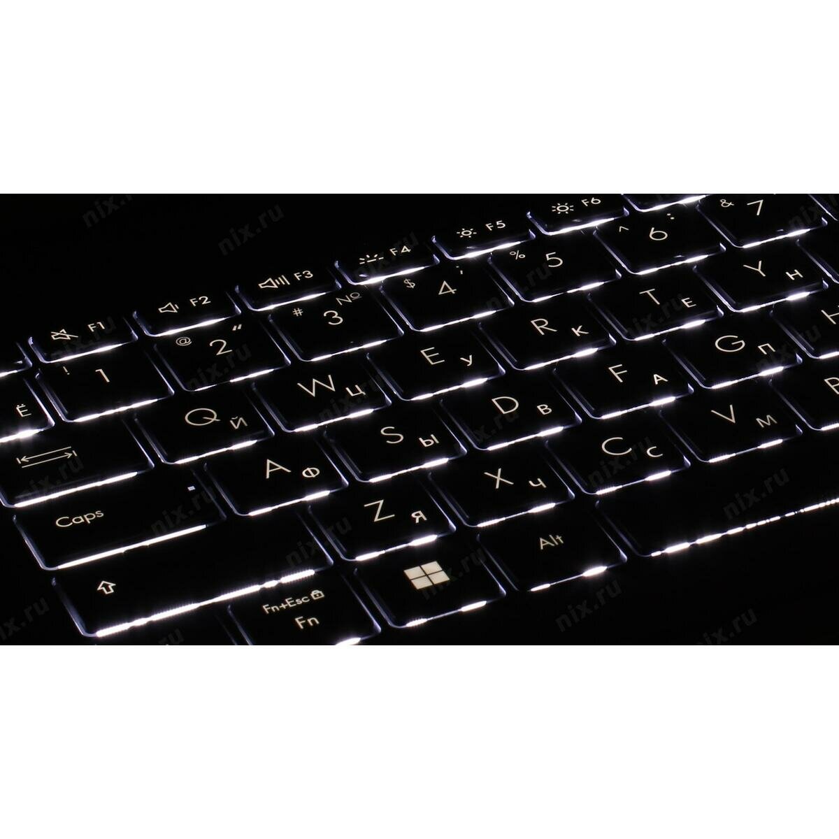 ASUS Vivobook M1807HA <90NB15P1-M00B20> Ryzen 7 260/32/1TbSSD/WiFi/BT/noOS/18" — фото 1
