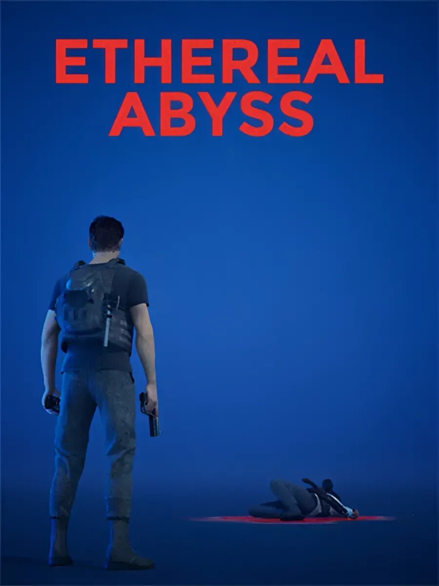 Ethereal Abyss, игра для ПК (на флешке USB)