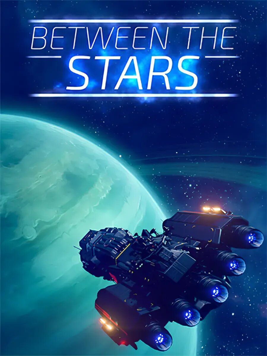 Between the Stars, игра для ПК (на флешке USB)