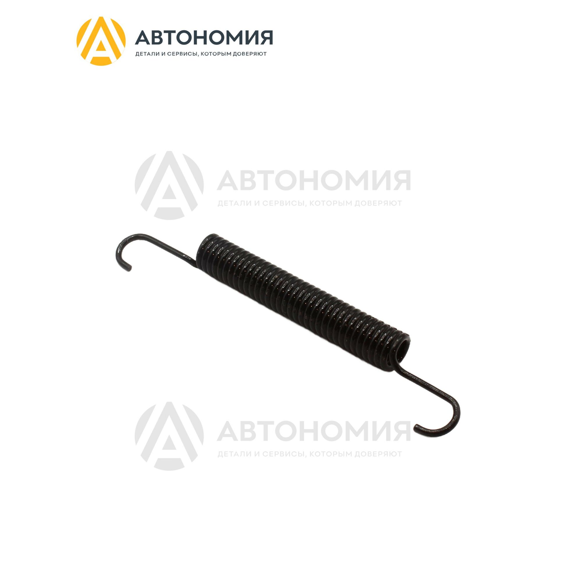 Пружина колодок тормозных задних Sonata 04- Hyundai/KIA 58269-2E000