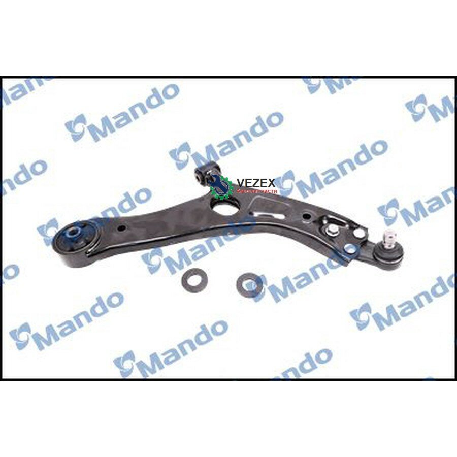 MANDO CAH0159D Рычаг подвески