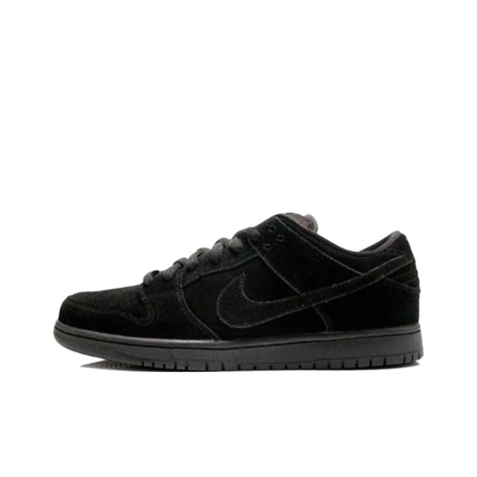 Кеды Dunk SB