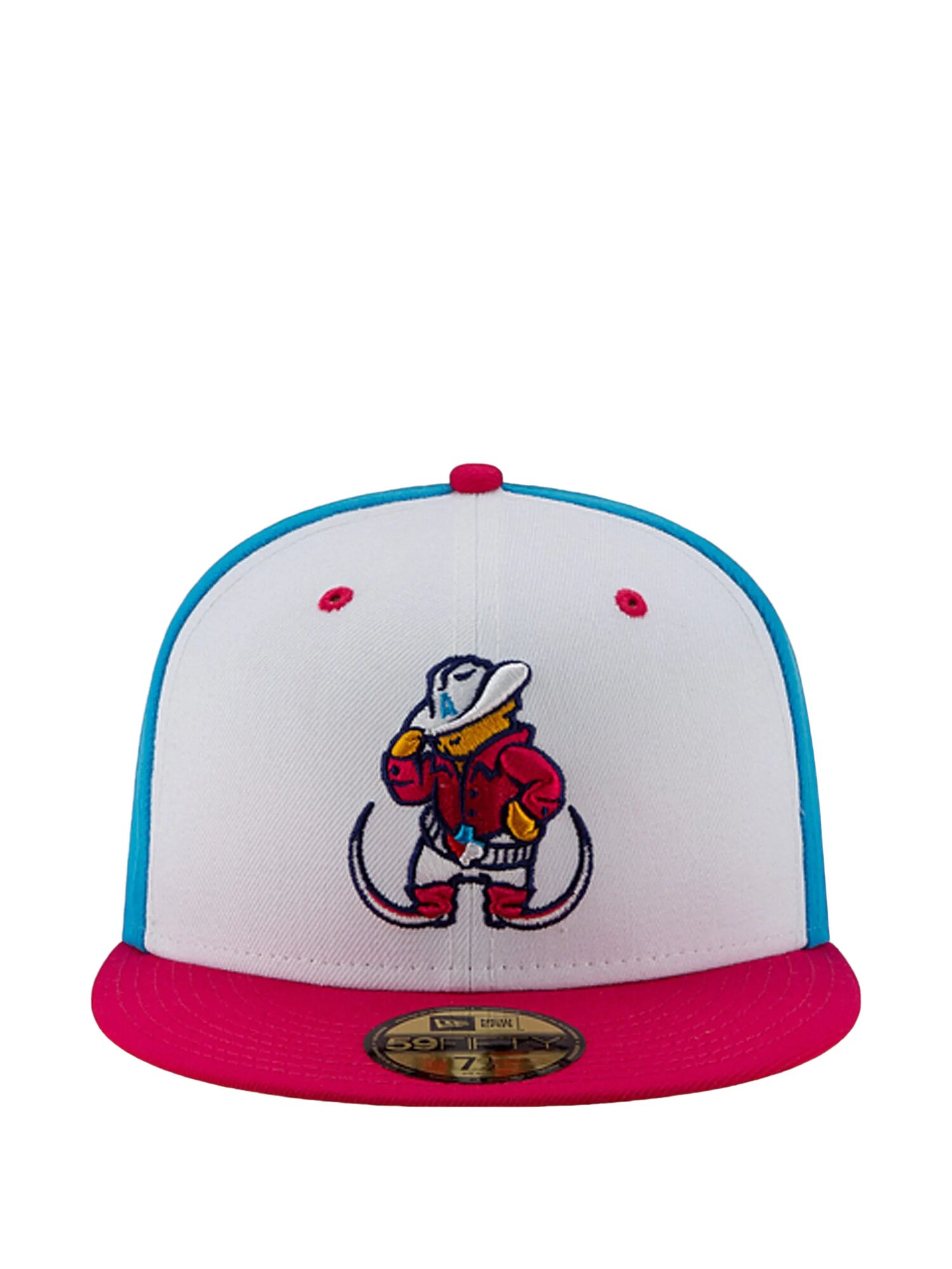 Шапка 59FIFTY Amarillo Sod Poodles Pointy Botas для мальчиков