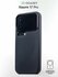Чехол О'Кейси, для Xiaomi 17 Pro, амортизация, защита камеры, чёрный