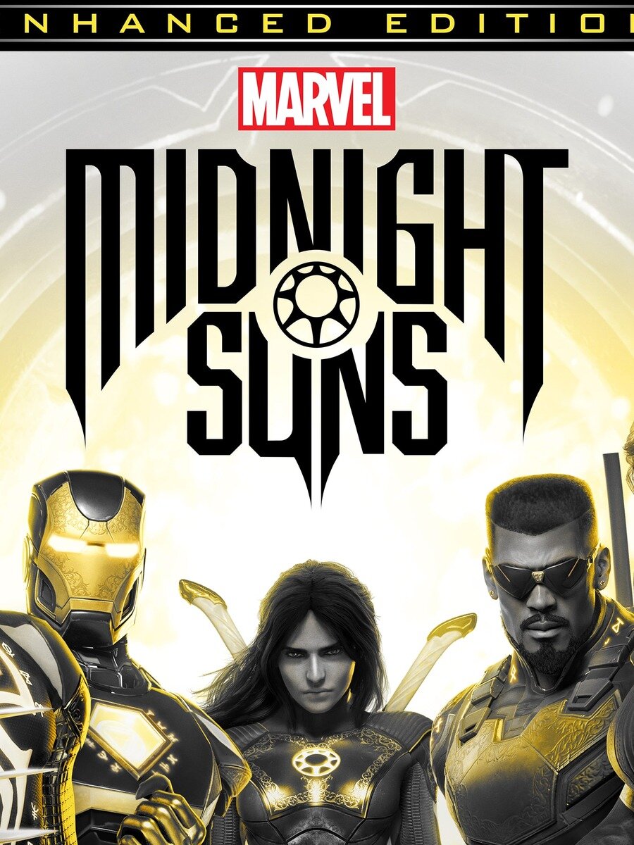 Marvel's Midnight Suns for PS4™ PS4 — PlayStation Store Индия, цифровая версия — фото 1