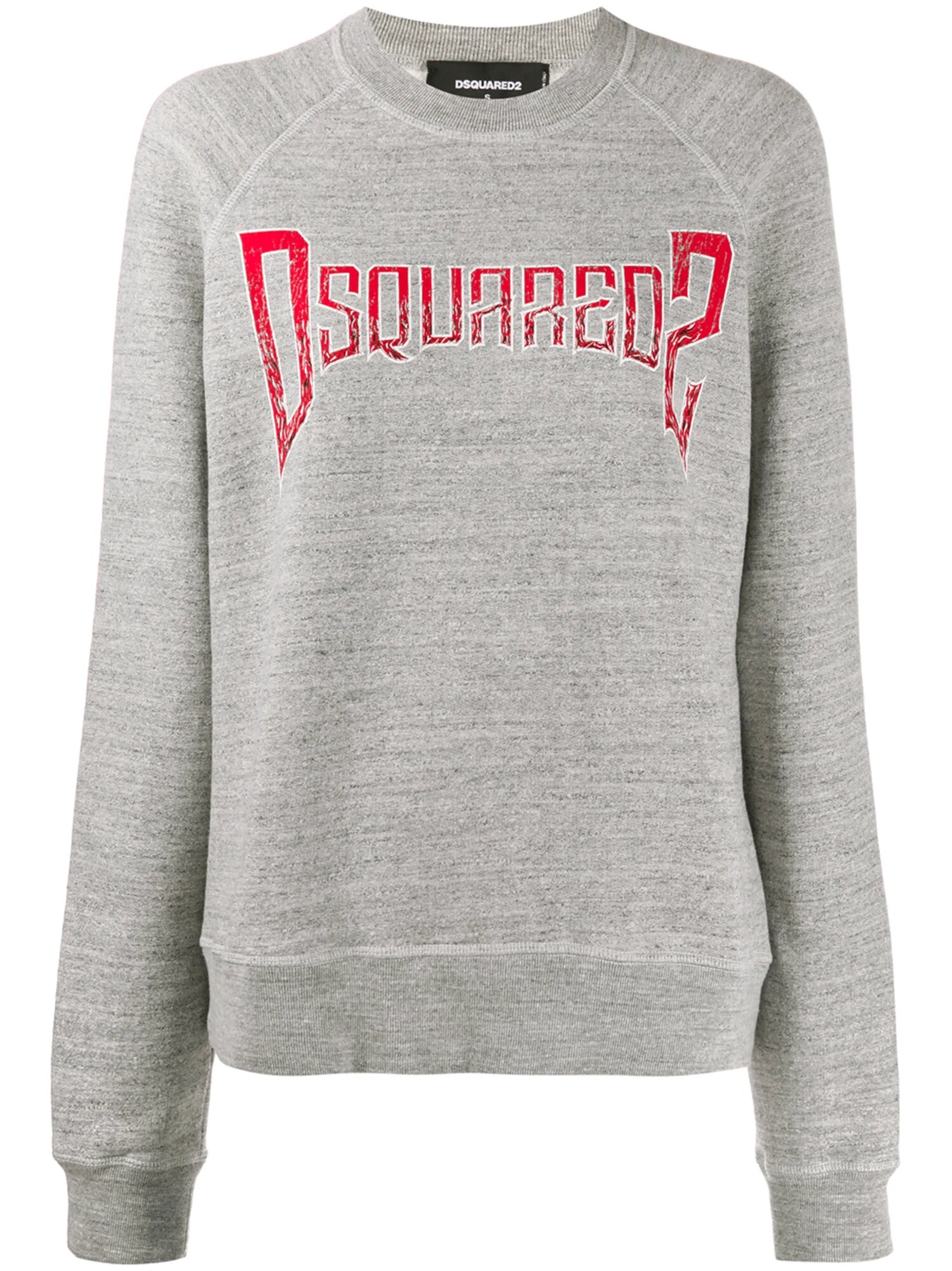Джемпер DSQUARED2