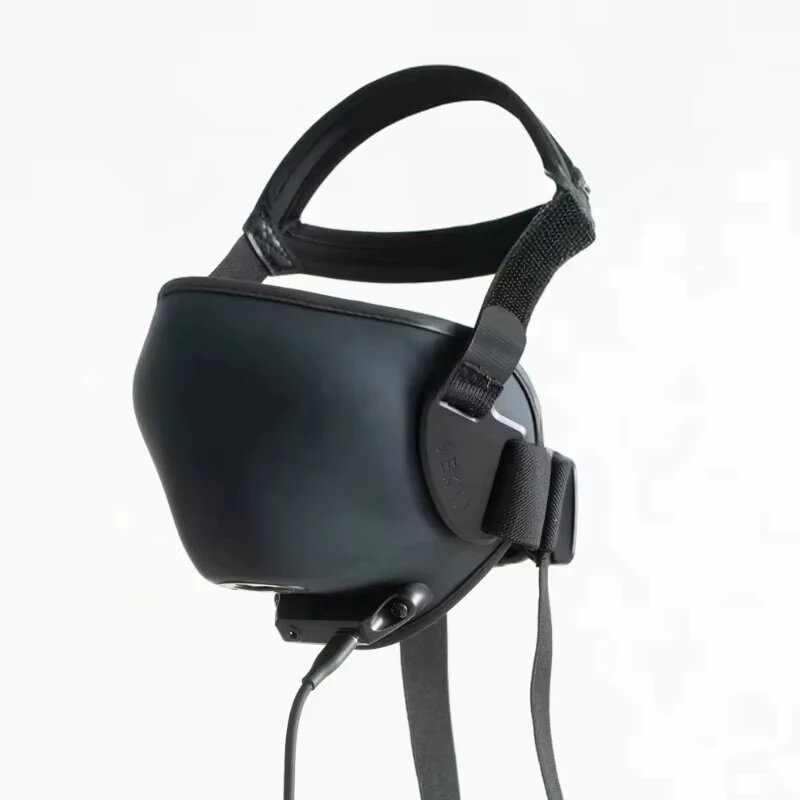 Шумоподавляющая маска VEKTA для игр Vekta S or M