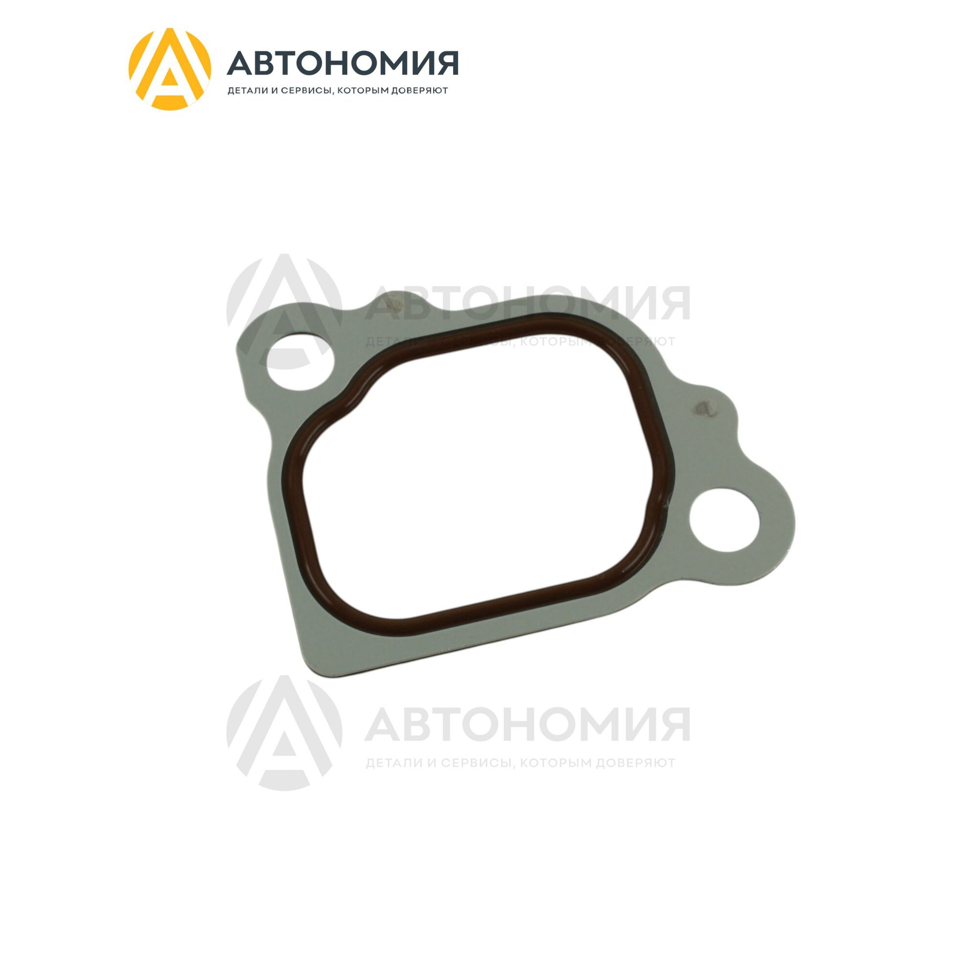 Прокладка термостата Toyota-Lexus 16341-50020