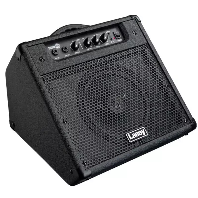 Комбо для электронных ударных Laney DH40