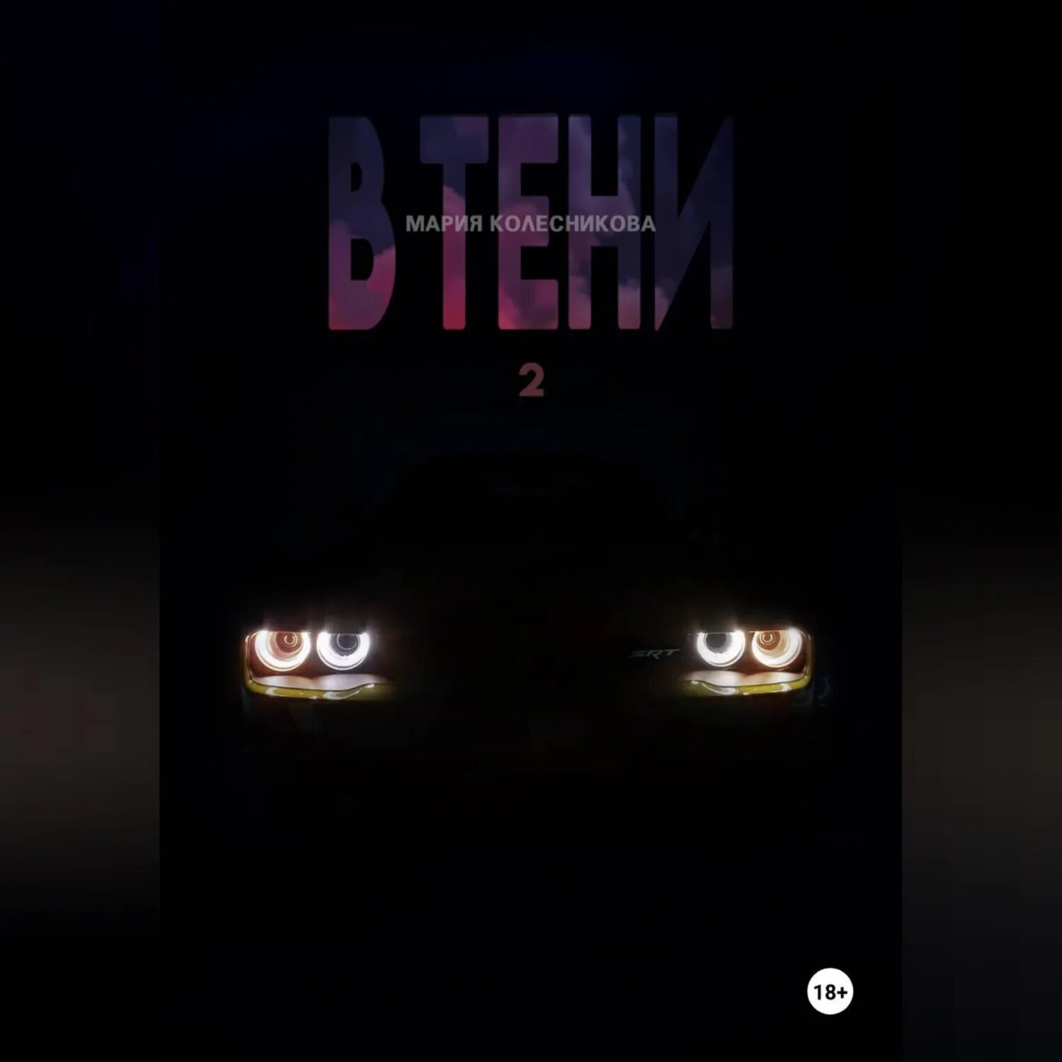 В Тени 2 [Аудиокнига]