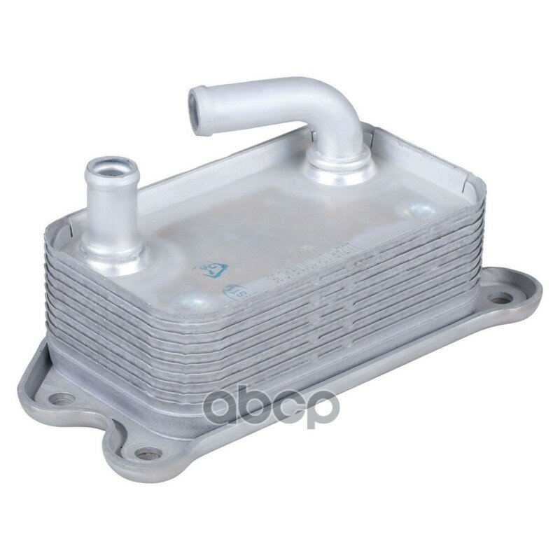 Радиатор масл. для а/м Volvo S40 (04-)/S80 (06-)/S60 (10-)/Ford Kuga (08-) 2.0i/2.4i/2.5i (LOc 1011) LUZAR арт. loc-1011