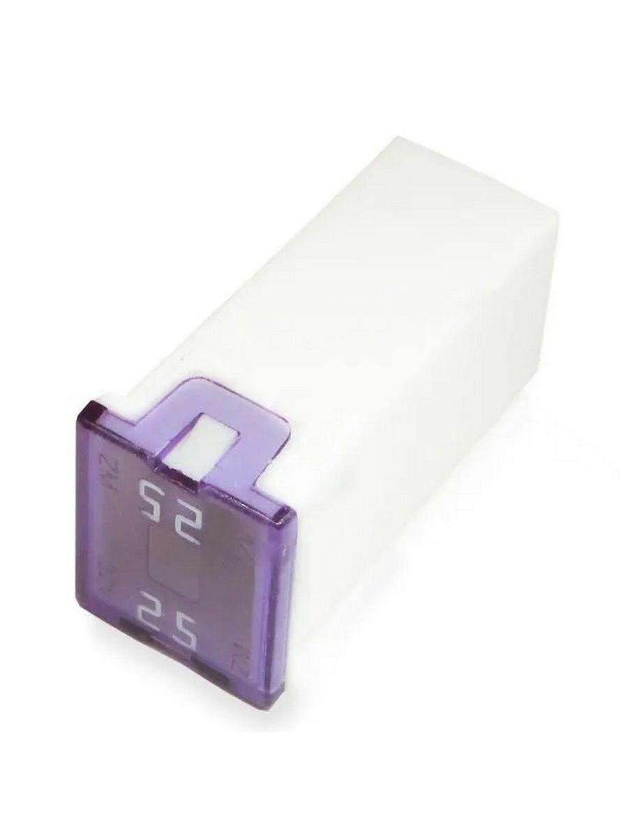 Предохранитель JCASE (картриджный) 25A, Cargen AX86825A