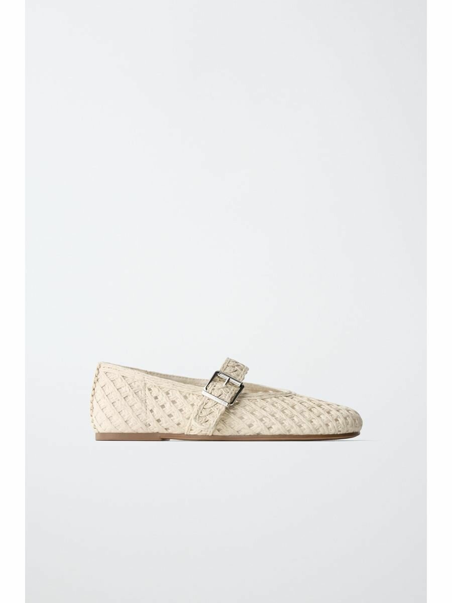 Балетки Zara