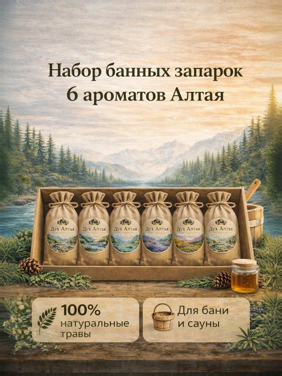 Запарка для бани
