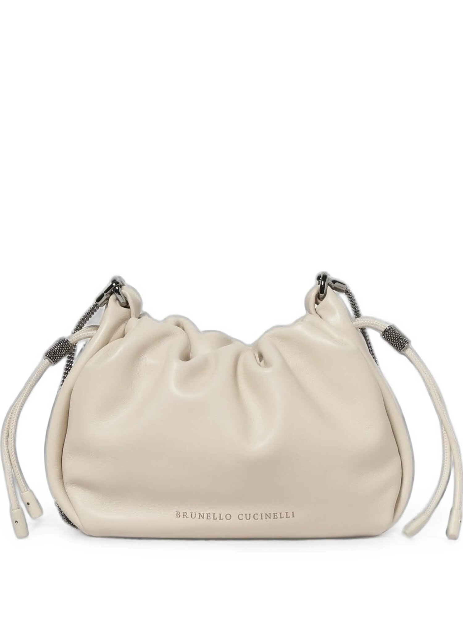 Сумка Mini Mellow bucket bag