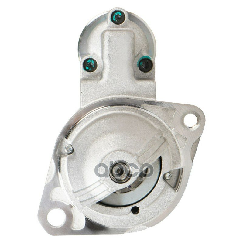 Стартер! 2,1kW BMW 3/5/X3 F10/F25/F30 2.0T 11> STARTVOLT арт. LST2610