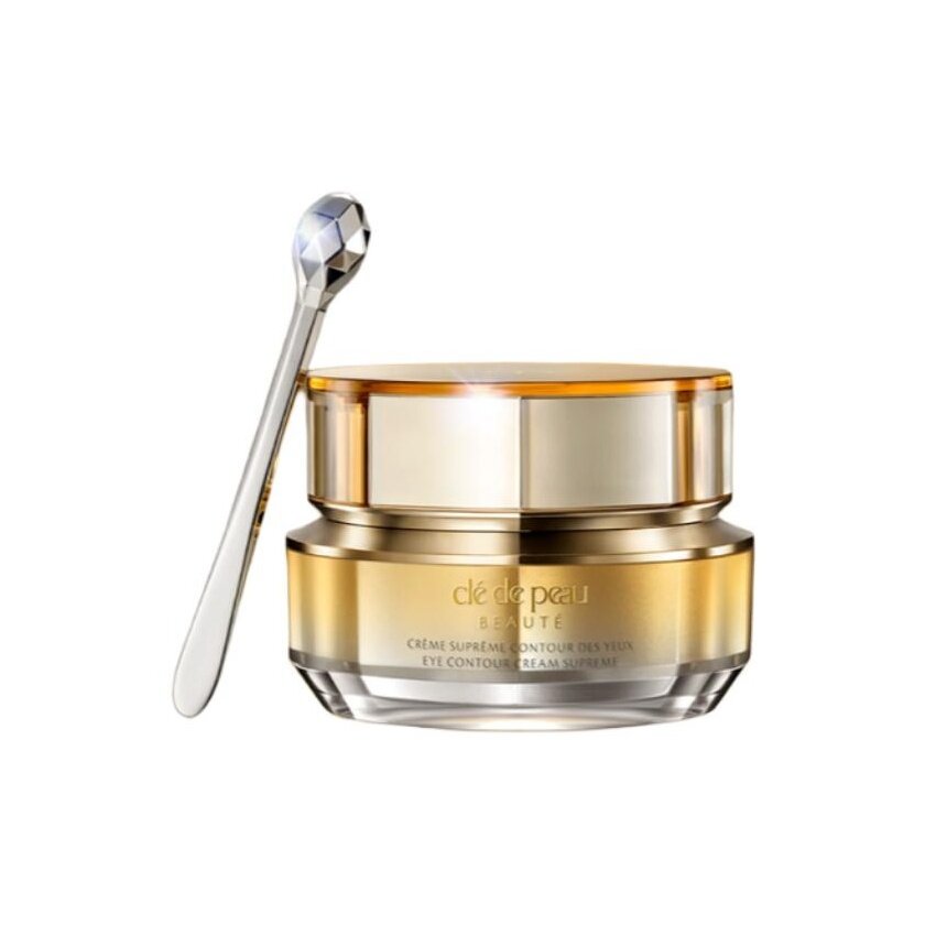 Гели контактные Clé de Peau Beauté Finely Engraved