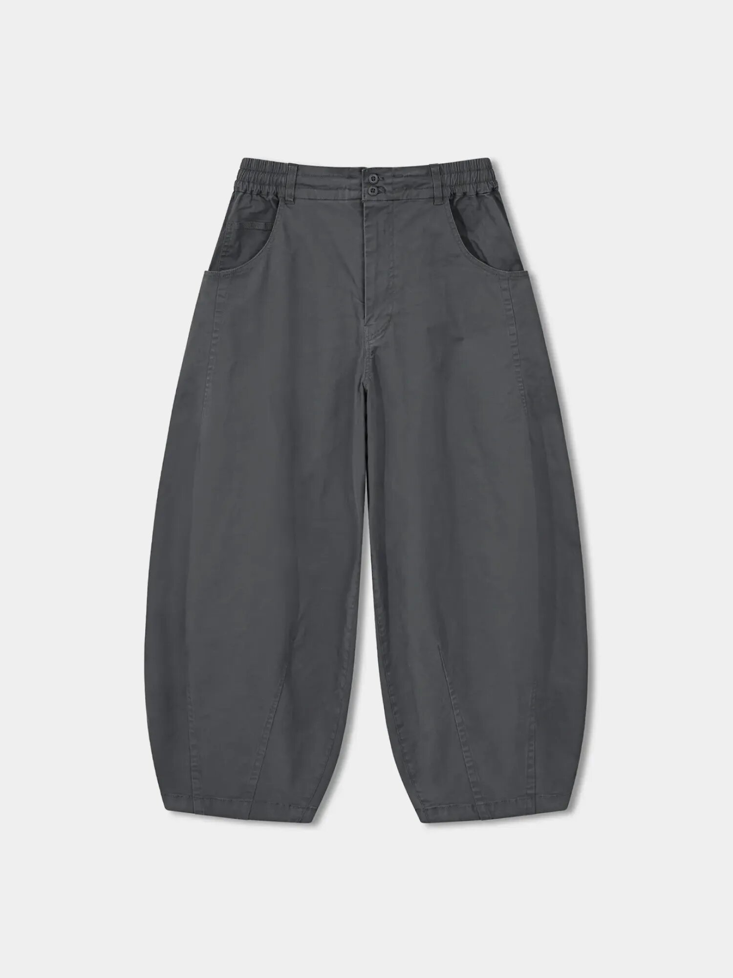 Брюки Pit Pocket Dart Chino Balloon