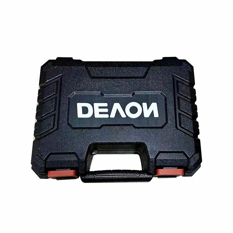 Большой 12V - 5208 / 5209 / 5767 Универсальный оригинальный пластиковый ящик, черное