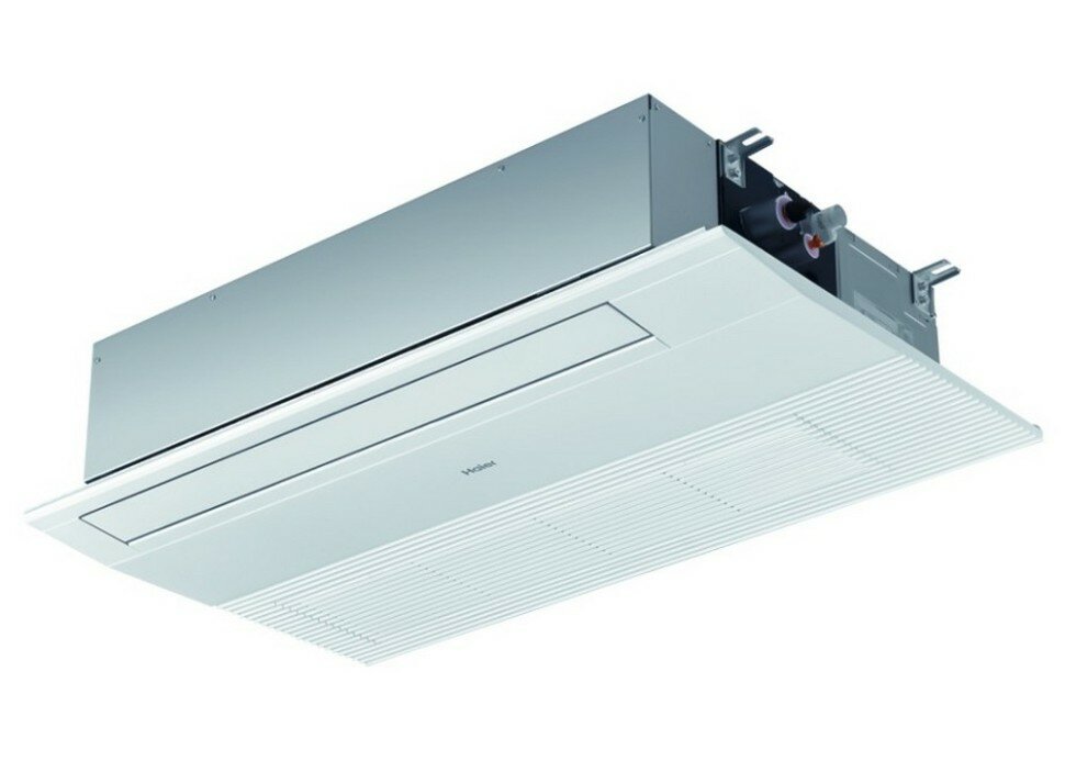 Кассетный кондиционер Haier AB25S2SA1FA/1U25S2SM4FA