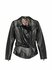 Куртка Belted leather biker jacket