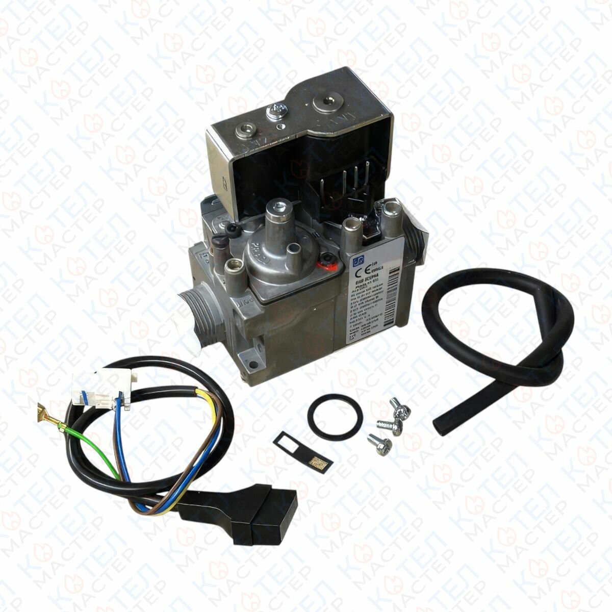 Клапан газовый SIT Ariston Clas One, Clas One System 60002799