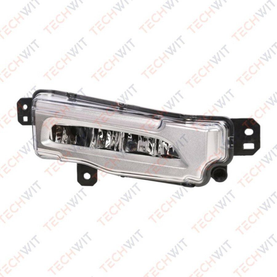 TECHWIT HD002MWB060TW Фара противотуманная Прав. BMW X5 X6 X7 G05 G06 G07 2018-