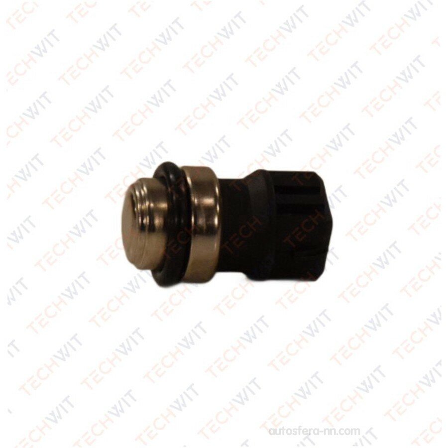 TECHWIT EL020VGA017TW Датчик температуры VW Golf Passat Sharan 2.8i T2 1.8-2.0i 2.8i 1.9TD 1990-2000