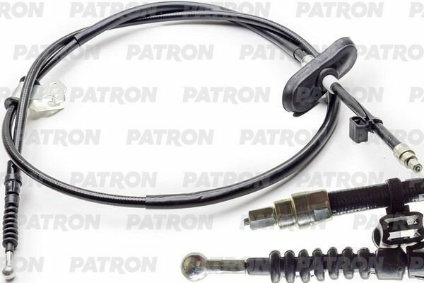 PC3455 Трос ручного тормоза OPEL 09- задн. лев.