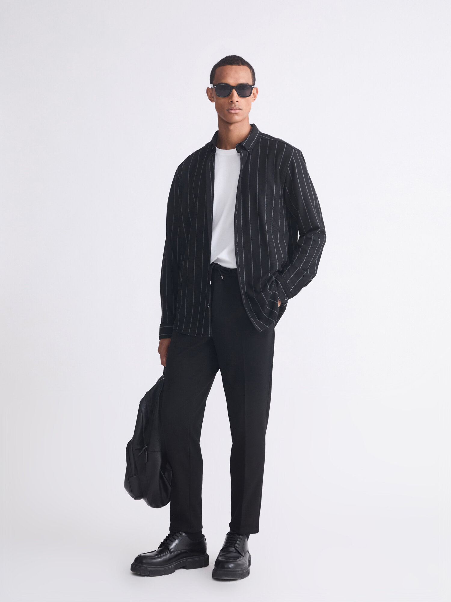 Брюки