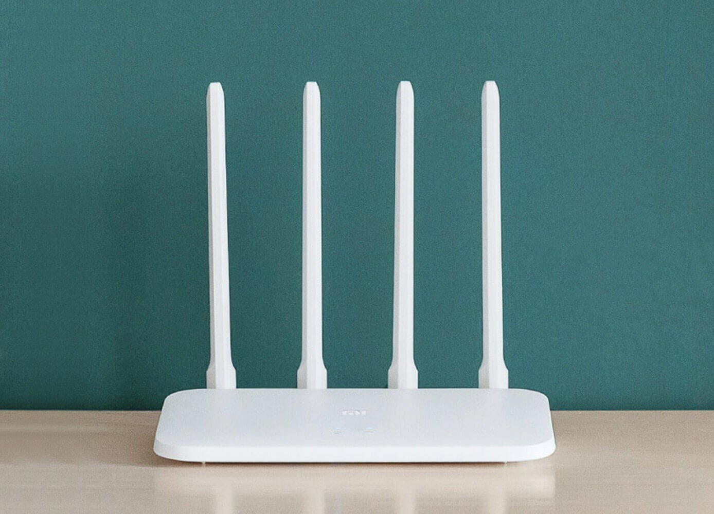 Роутер Mi Router 4C (White) RU — фото 1